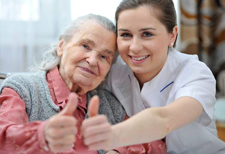 Geriatric Care Management - O'Connell Care at Home